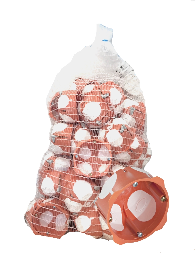 CAPRIBAG CAPRITHERM sachet de 50 - EATON COOPER CAPRI CODEC CAP713049