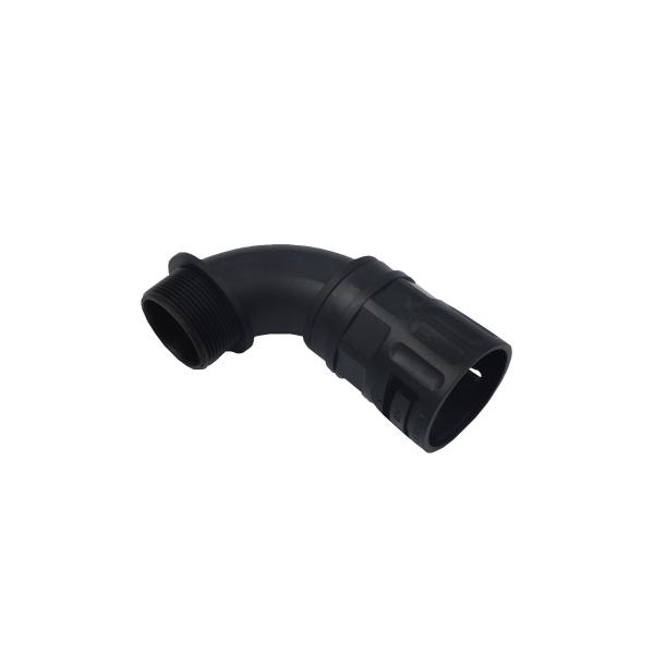 Coude à 90° CAPRILOK Standard - taille 29 - Pg 29 -... - EATON COOPER ...