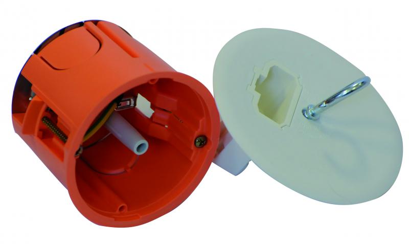 Uniclips Centre Dcl @Bio - EATON COOPER CAPRI CODEC CAP731859