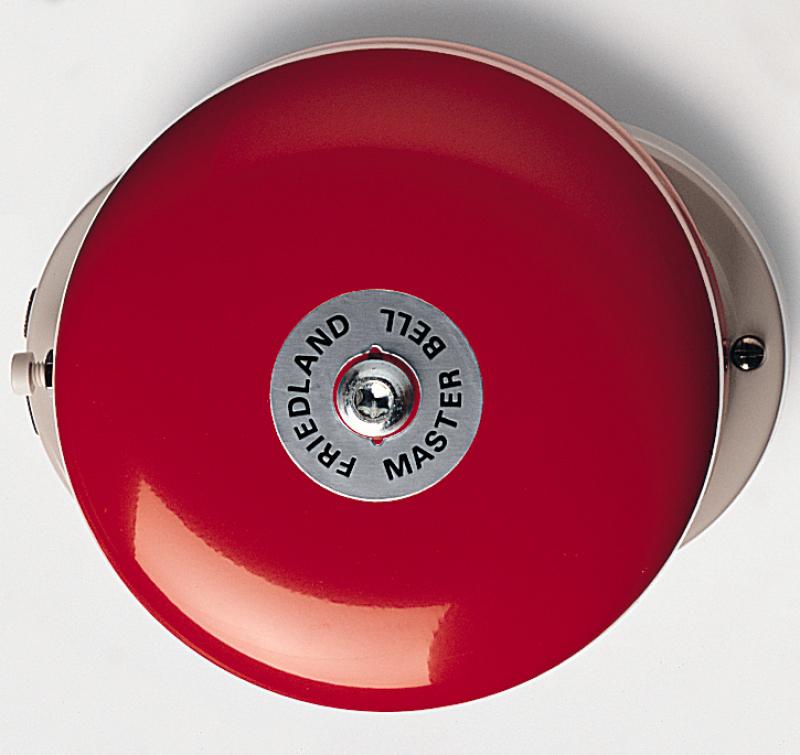 SONNERIE INDUSTRIELLE 220/240 Volt - 100, Friedland ref 56230R - source ...