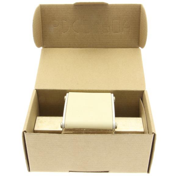 FUSE 900A 690V aR DIN 3 HSDNH - EATON ELECTRIC 170M6813D