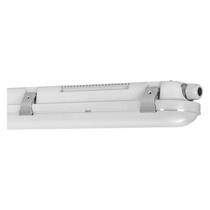 LDV DP LED 1200 TH 39W/4000K 4400lm IP65 ETANCHE TRAVERSANT ...