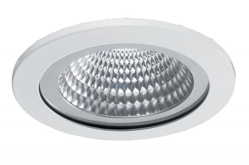 INSAVER 75 ECO LED ROND 3000K EB BLANC - FEILO SYLVANIA 3097100