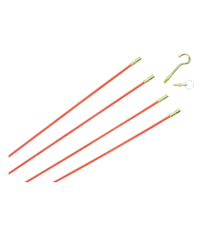 ST4 TIRE FIL RIGIDE 5MMX4M, Agi robur ref 398951 - outils pour ...