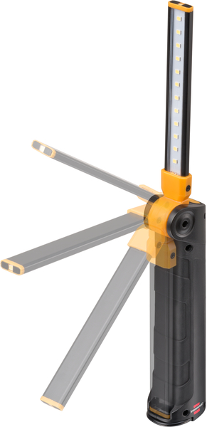 Lampe portable LED rechargeabl - BRENNENSTUHL 1177370