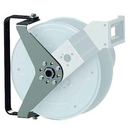 Option Bride pivotante pour gamme STEEL 500 - - CABLE EQUIPEMENTS S.A ...