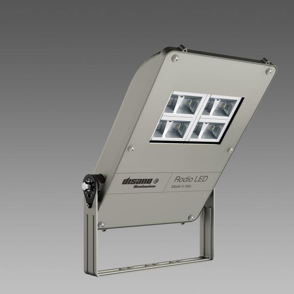 RODIO 1892 LED 78W 10840LM CLD CELL GRAP 3000K - DISANO ILLUMINAZIONE ...