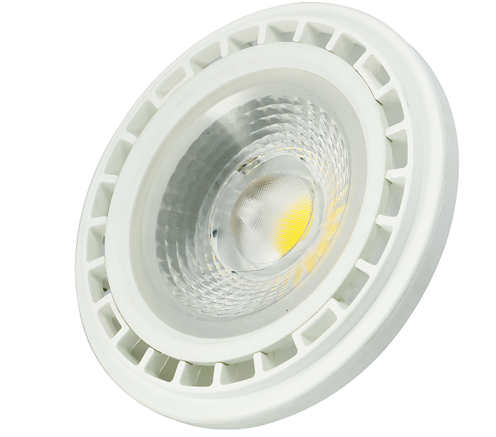 ES111-GU10-15WW Lampe LED COB 15W ES111 - DANLITE ES111-GU10-15WW