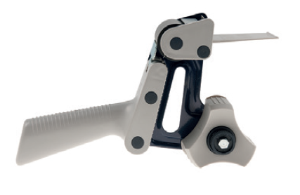 SCOTCHEUSE PR RUBAN EMBAL - YOUR ESSSENTIALS CONSOMMABLES DT0001