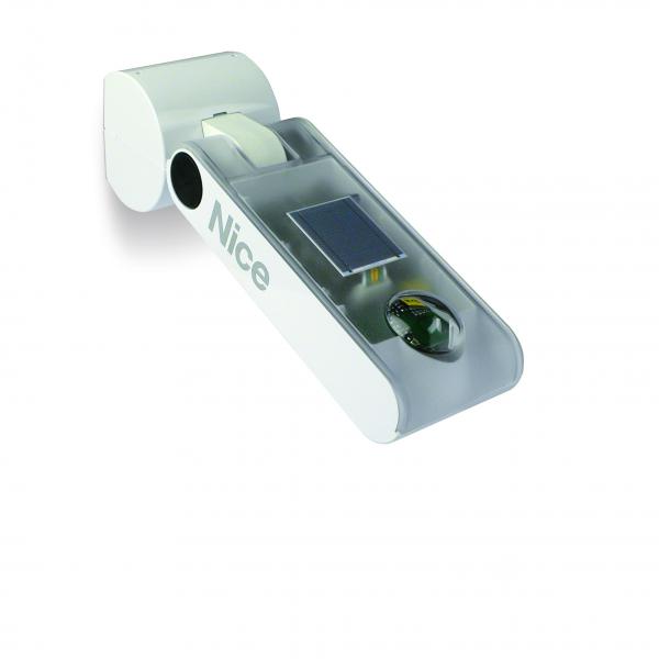 Capteur Soleil Pluie Radio 230vac Nice France Ref Nemo Srt
