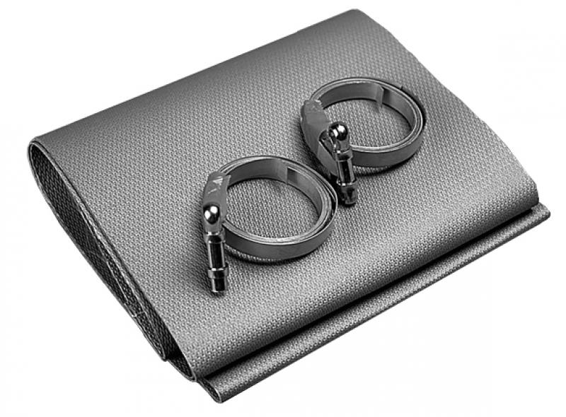 Manchette souple mo 355 - NATHER 568015
