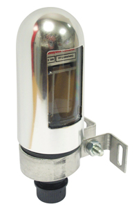 Lumandar 4 lux 240v - ERIS LUAN44RH