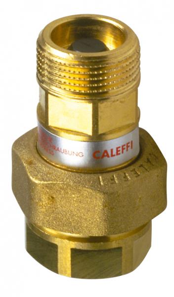 Raccord rapide pour montage et démontage des vases... - THERMADOR ZR558