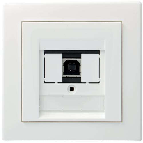 Kit interface USB/KNX - HAGER TH102