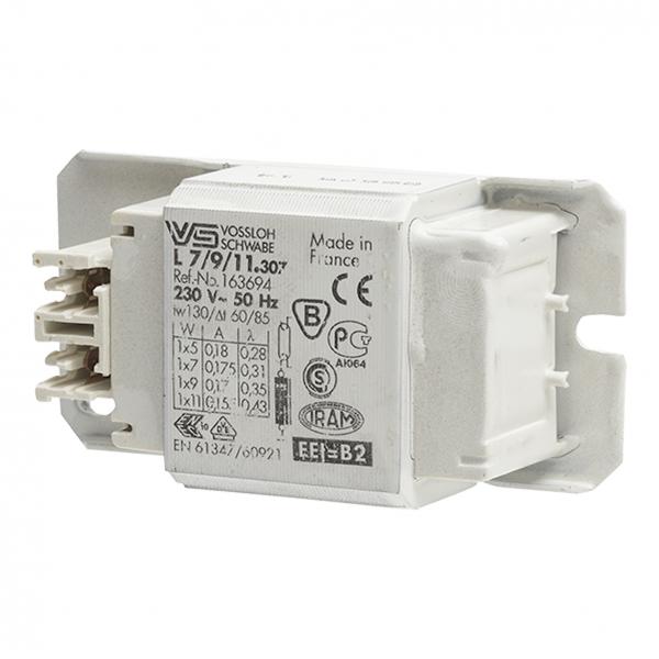 VS 163694 EM Ballast TC-S G23 5-11W - BAILEY ELECTRIC 140144