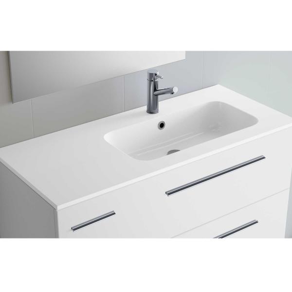 VASQUE SOFIA 1055X460/BAC D - SALGAR 18696