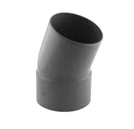 COUDE MALE 20° D 40 80p - INTERPLAST SRBCOM20040