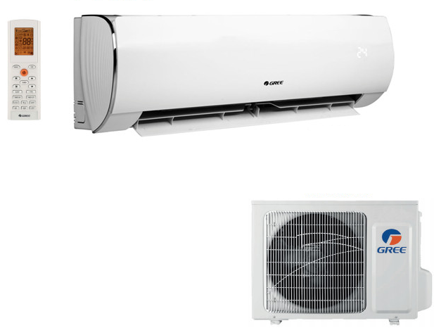 GREE ENSEMBLE SPLIT SPLIT FAIR 9 - GREE 3NGR0205