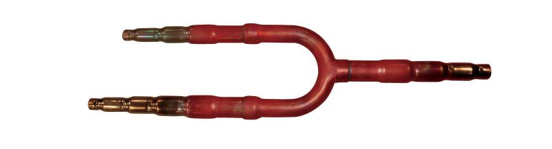 UTP-AX054A - Kit 2 séparateurs > 19.6 Kw - ATLANTIC CLIM ET VENTILATION ...