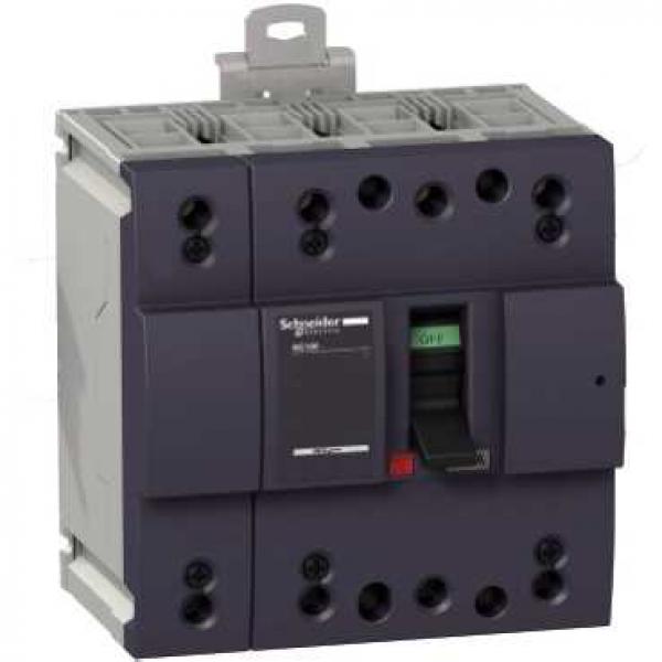 NG160N TM125D 4P4D - SCHNEIDER ELECTRIC 28631